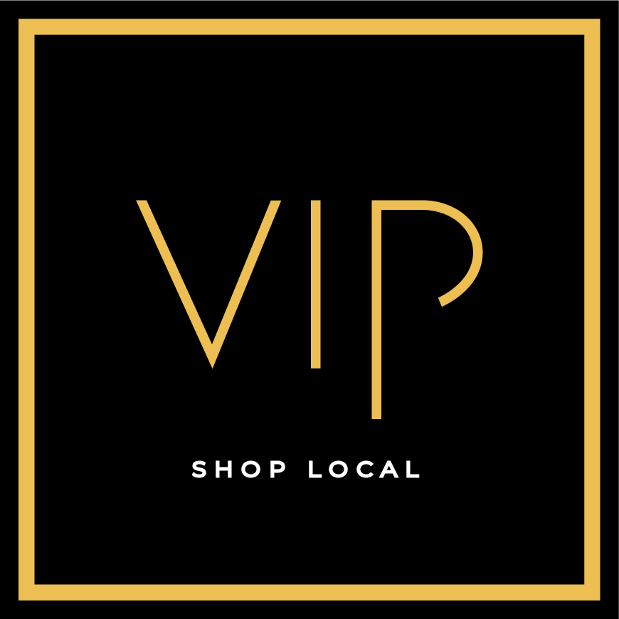 VIP Shop Local